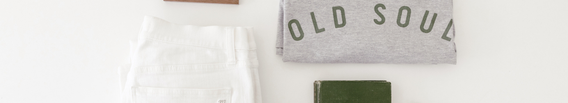 Apparel - Heirloomed